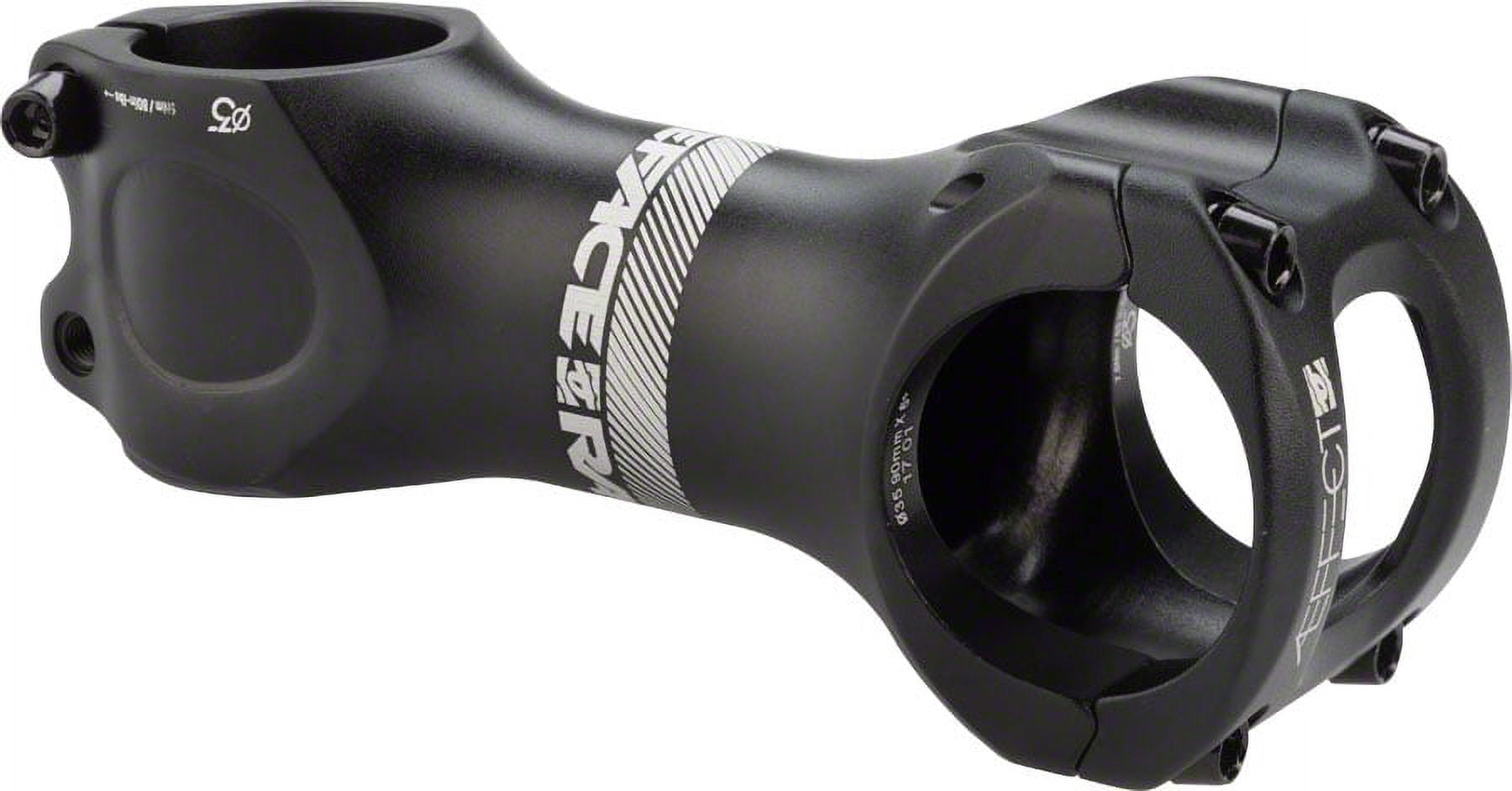 RaceFace Aeffect 35 Stem- Length: 90 Bar Clamp Diameter (mm): 35.0 ...