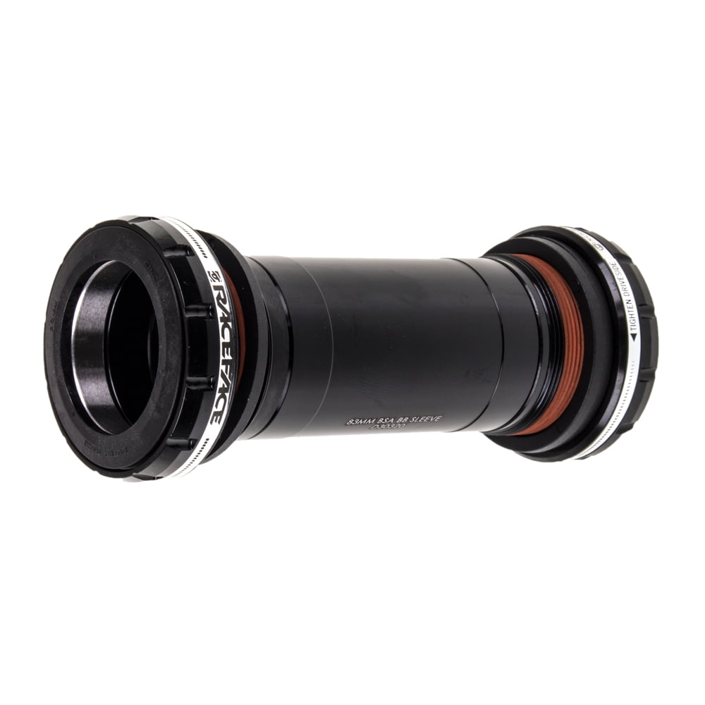 RaceFace Cinch Bottom Bracket: BSA 83mm BB shell x 30mm Spindle ...