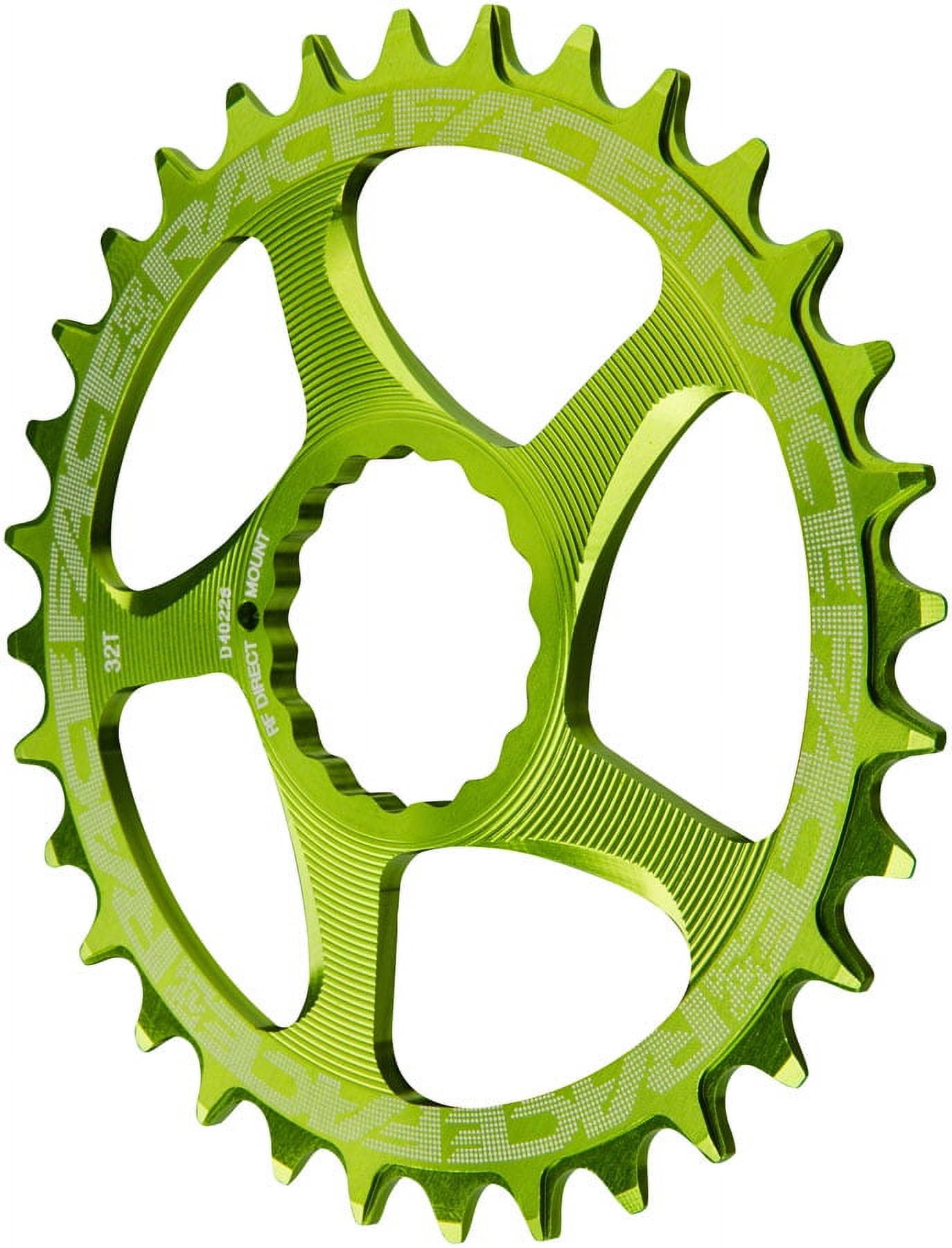 RaceFace Narrow Wide Chainring 26t Direct Mount CINCH 9/10/11/12-Spd ...
