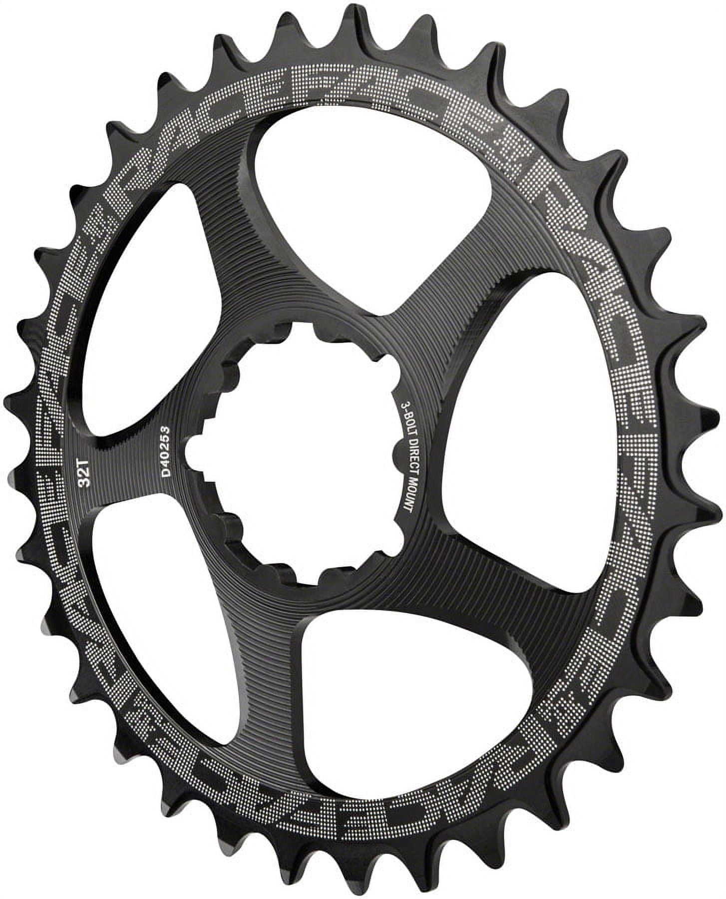 RaceFace Narrow Wide Chainring 32t Direct Mount 3-Bolt Compatible ...