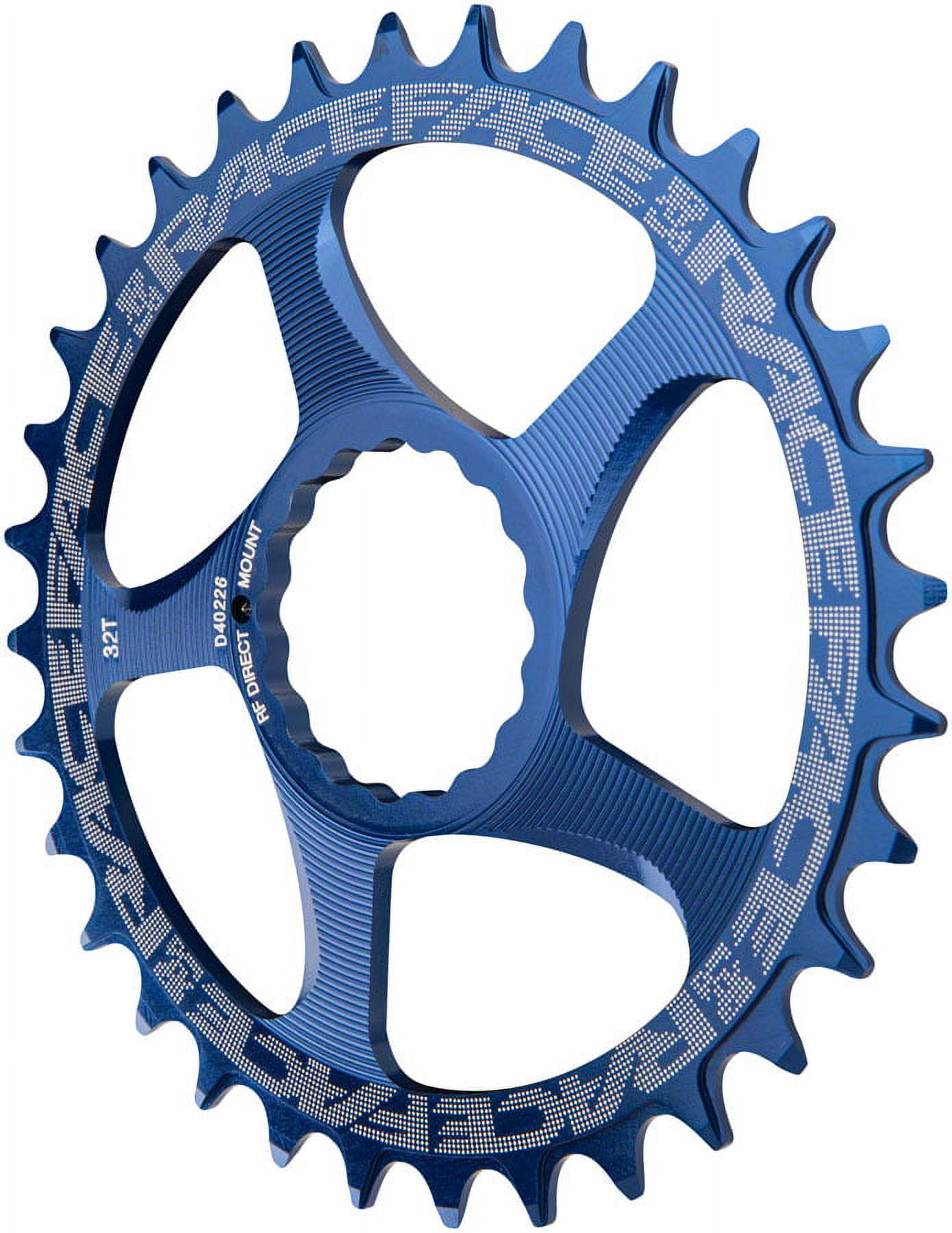 RaceFace Narrow Wide Chainring 36t Direct Mount CINCH 9/10/11/12-Speed ...