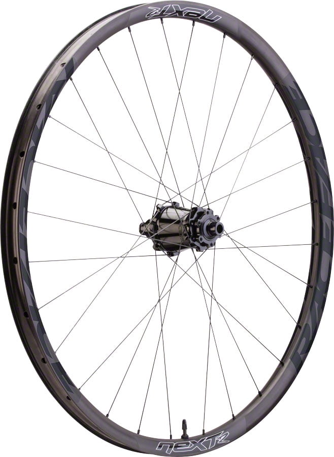 RaceFace Next R31 Rear Wheel: 29", Carbon Rim, 12 x 148mm Thru Axle ...