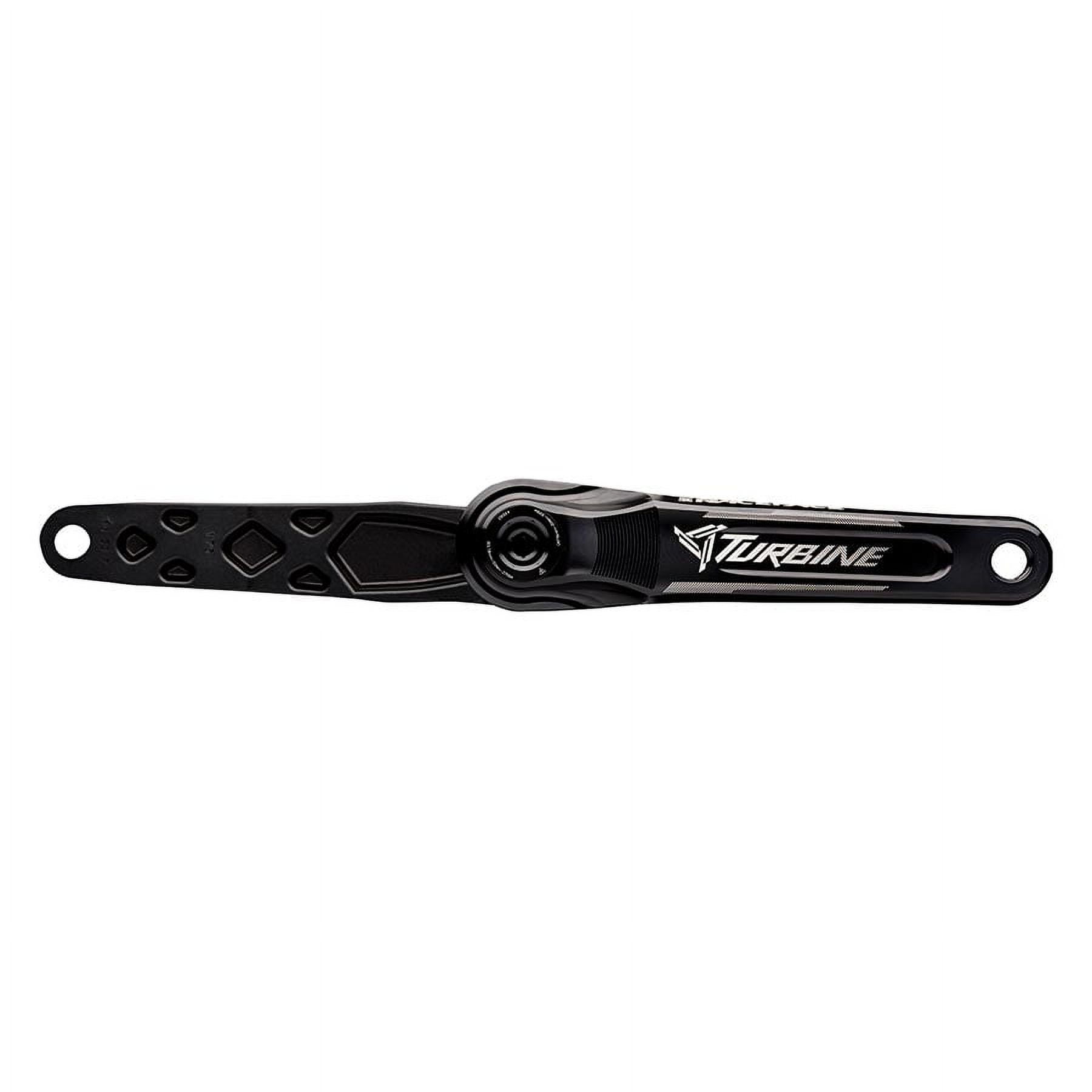 RaceFace Turbine Crankset - 170mm, Direct Mount, RaceFace CINCH Spindle ...