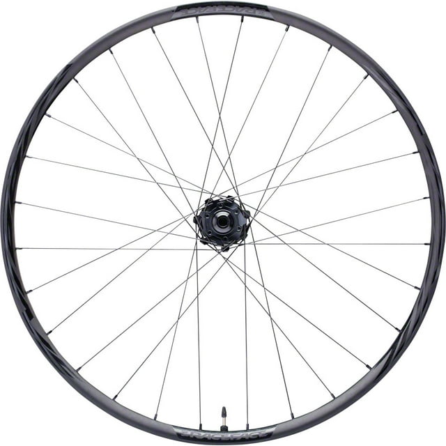 RaceFace TurbineFront Wheel - Front Axle: 15mm Thru x 110mm Hub/Brake ...