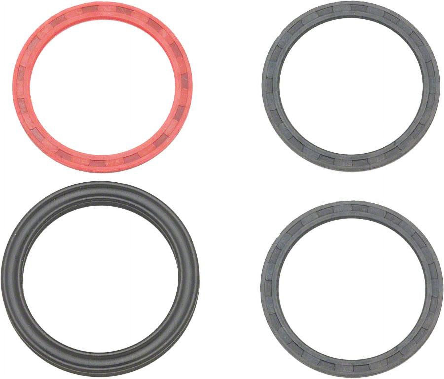 RaceFace X-Type Spindle Spacer Kit XC/AM Cranks - Walmart.com