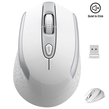 Logitech M185 Wireless Computer Mouse - Walmart.com