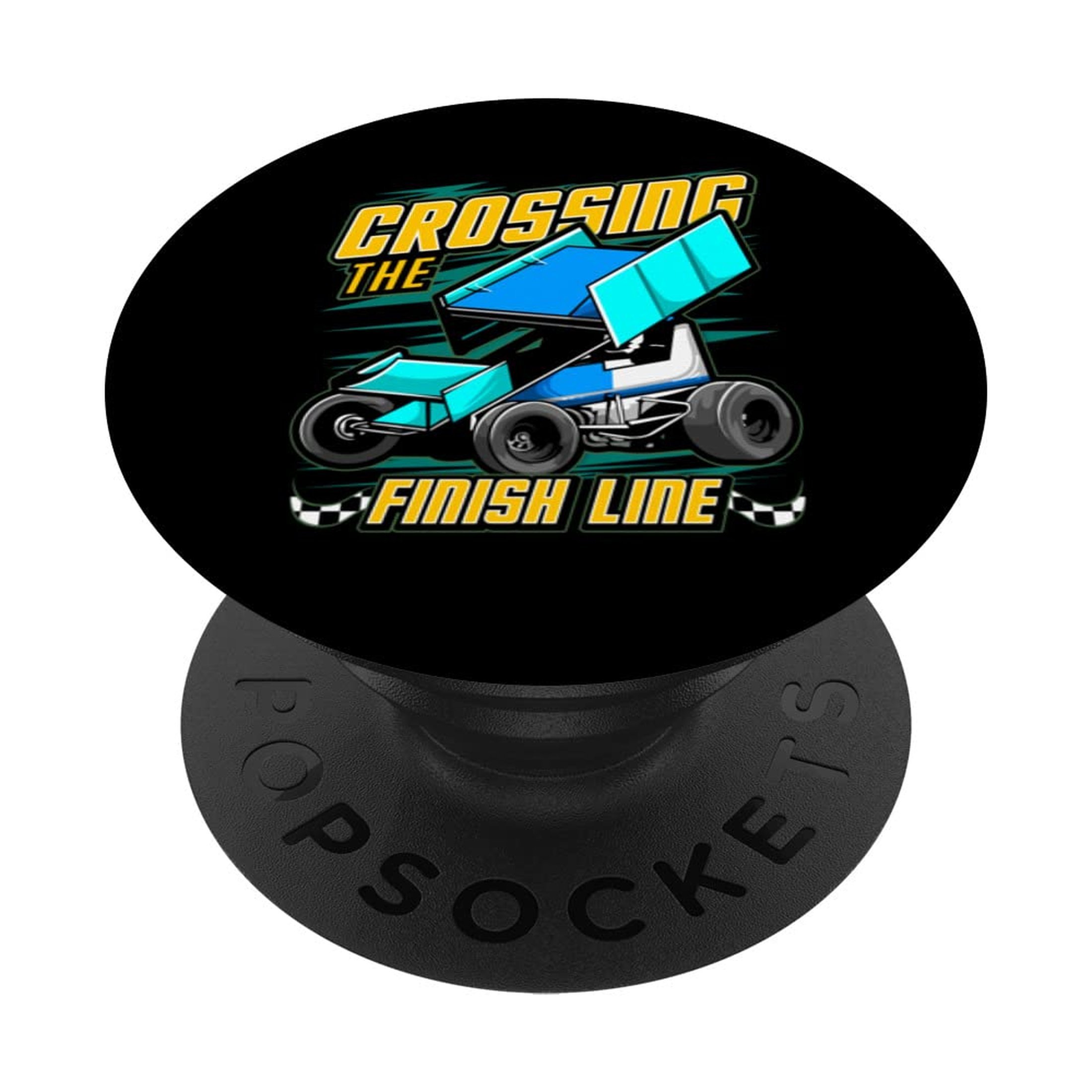 RaceGrip Swappable Remote Control Car Handle for Ultimate Control ...