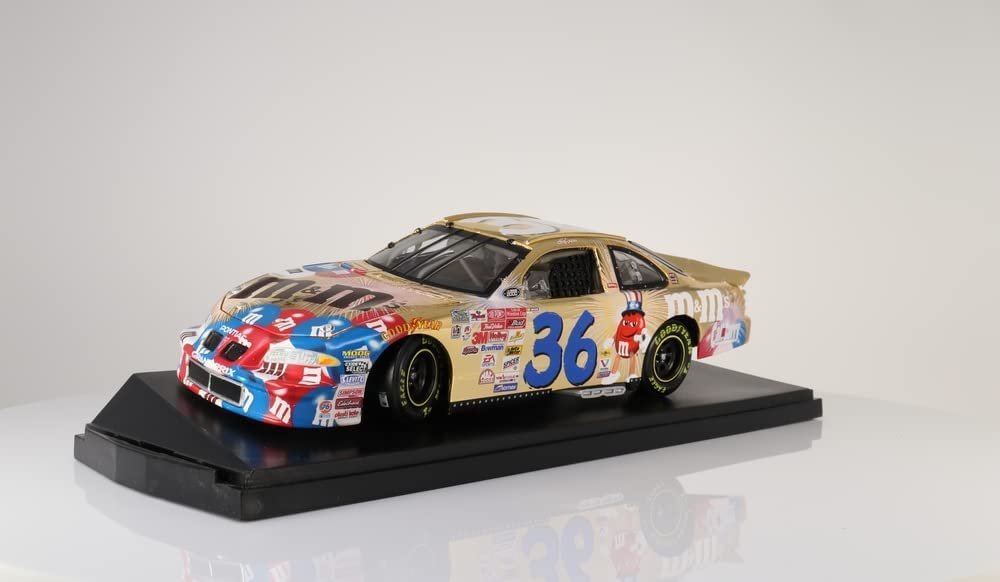 Racecar Model Ken Schrader 2000 #36 s Same Great Chocolate 1 of 2,000 1 ...