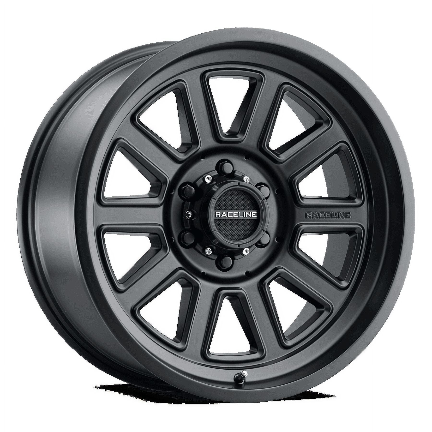 Ford Magnum Wheels