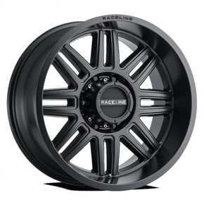 Ford F150 17 Inch Rims