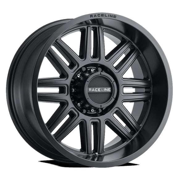 18 Inch 8 Lug Wheels