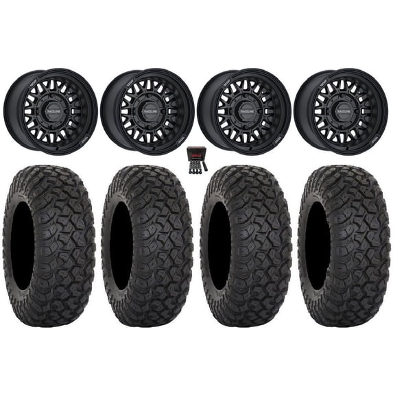 Tires For Polaris Rangernull