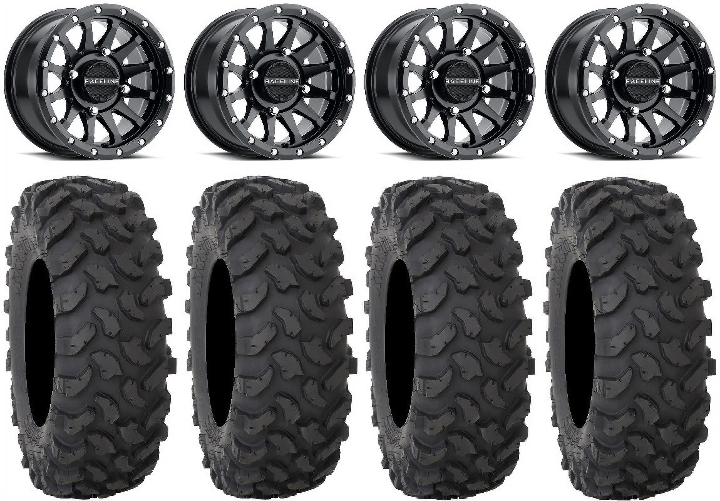 Can Am Defender 30 Inch Tires