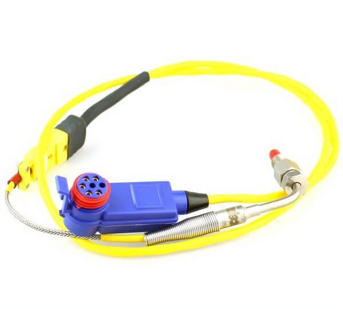 Racepak 220-VP-TC-TRANS V-NET TRANSMISSION TEMP SENSOR 0-600°:F ...