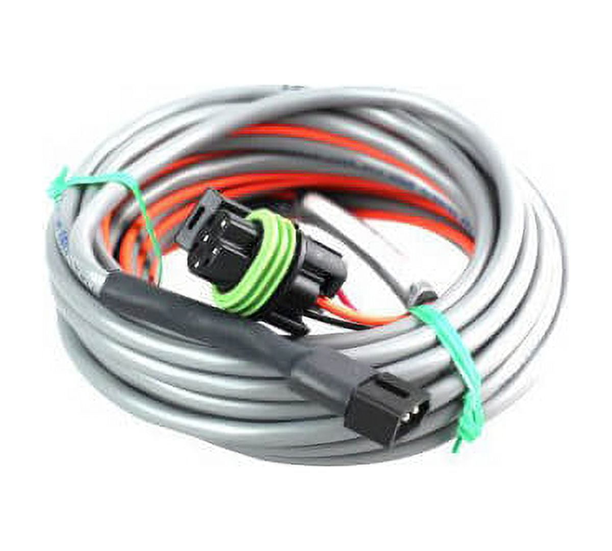 Racepak 280-CA-HARNV100 SPORTSMAN DRIVESHAFT WIRING HARNESS - Walmart.com
