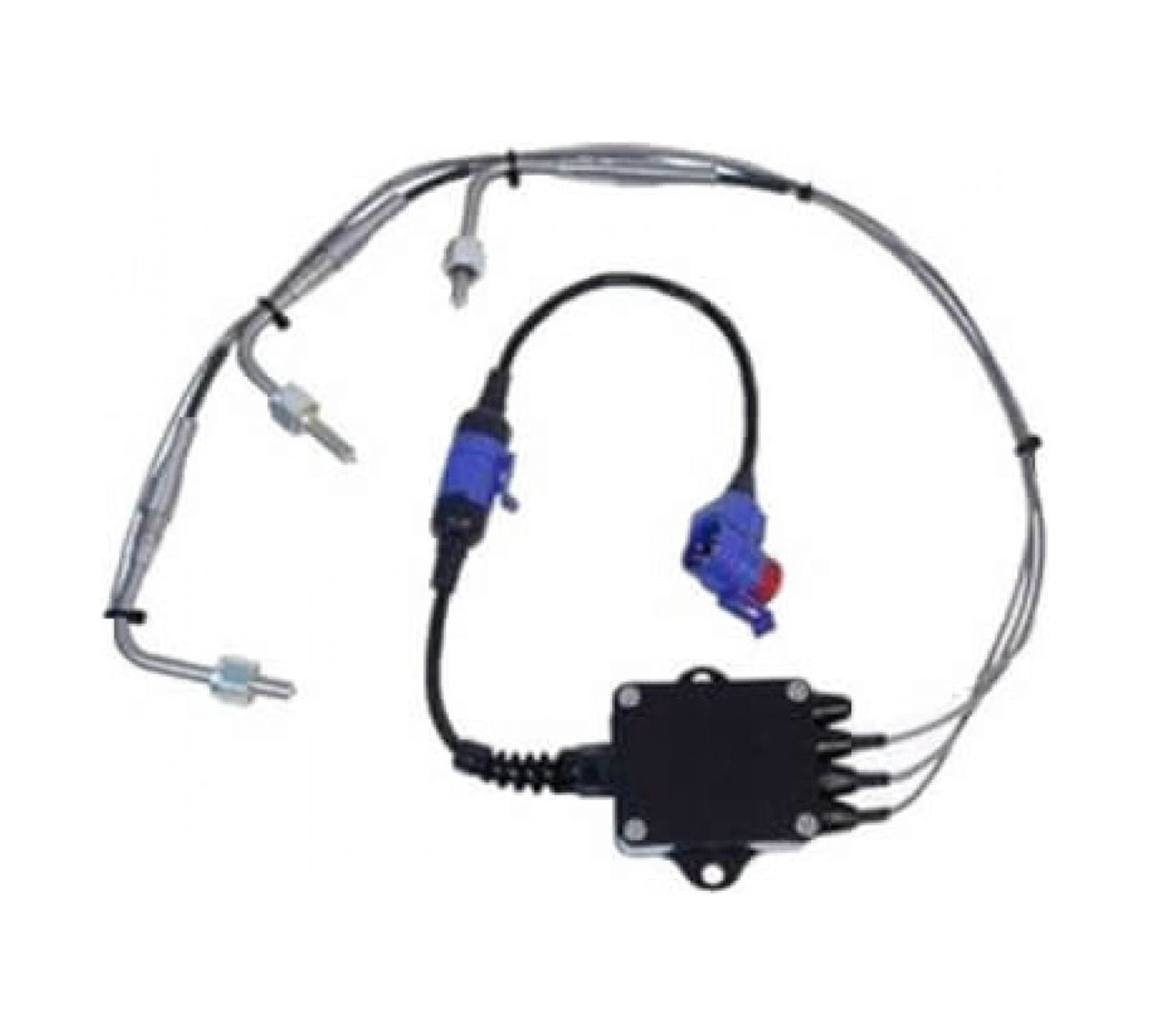 Racepak 3-Channel V-Net EGT Junction Box and EGT Sensors - Walmart.com