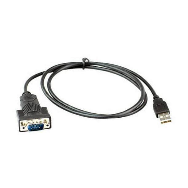 Racepak RPK890-CA-USB2SER Serial Communication Cable USB to RS232 ...