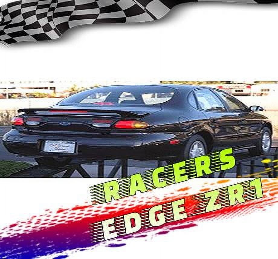 RacersEdgeZR1 1996-1999 Fits Ford Taurus Custom Style ABS Spoilers ...