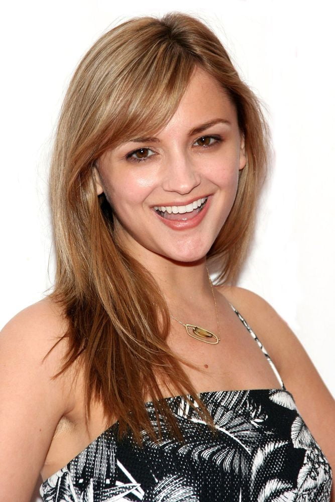 Rachael Leigh Cook 4/30/07, Photo by Steve Mack (Rachael Leigh Cook3209 ...