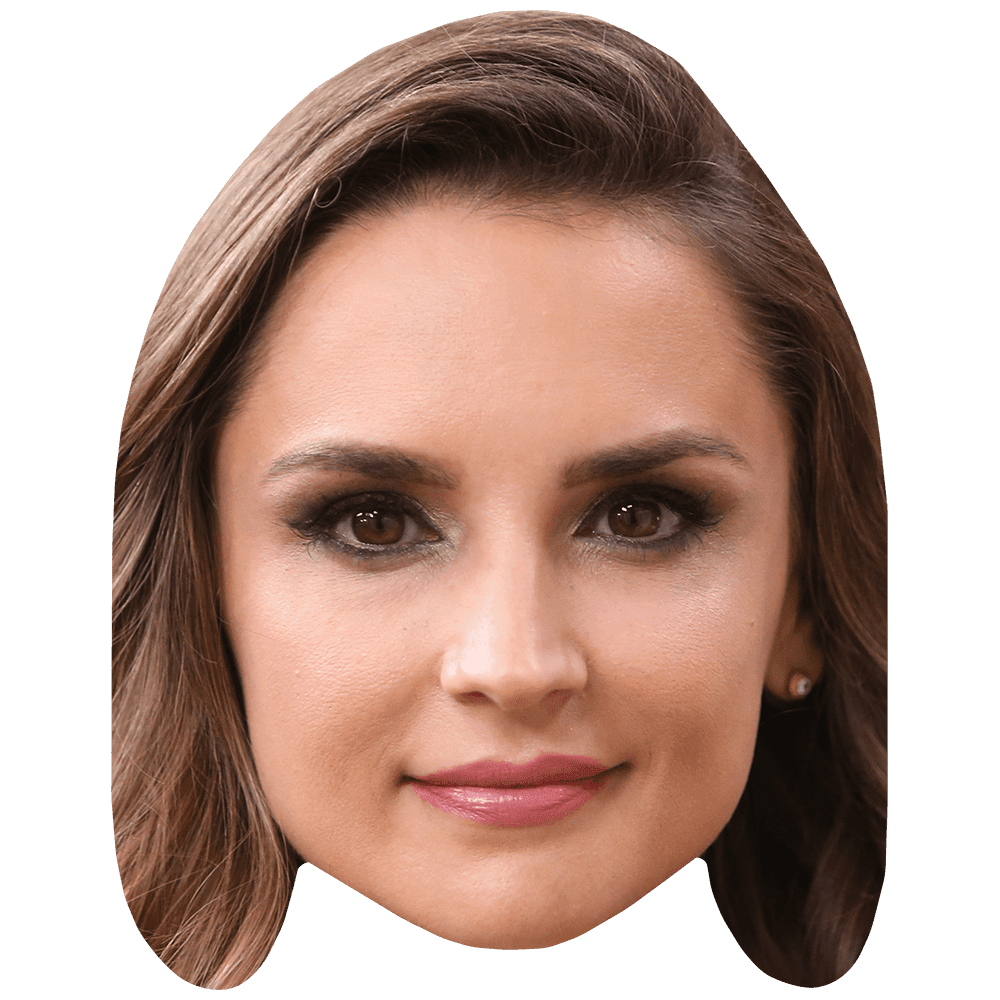 Rachael Leigh Cook (Make Up) Flat Cardboard Face - Walmart.com