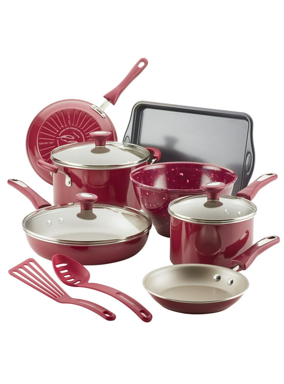 Rachael Ray Cookware in Pots & Pans - Walmart.com