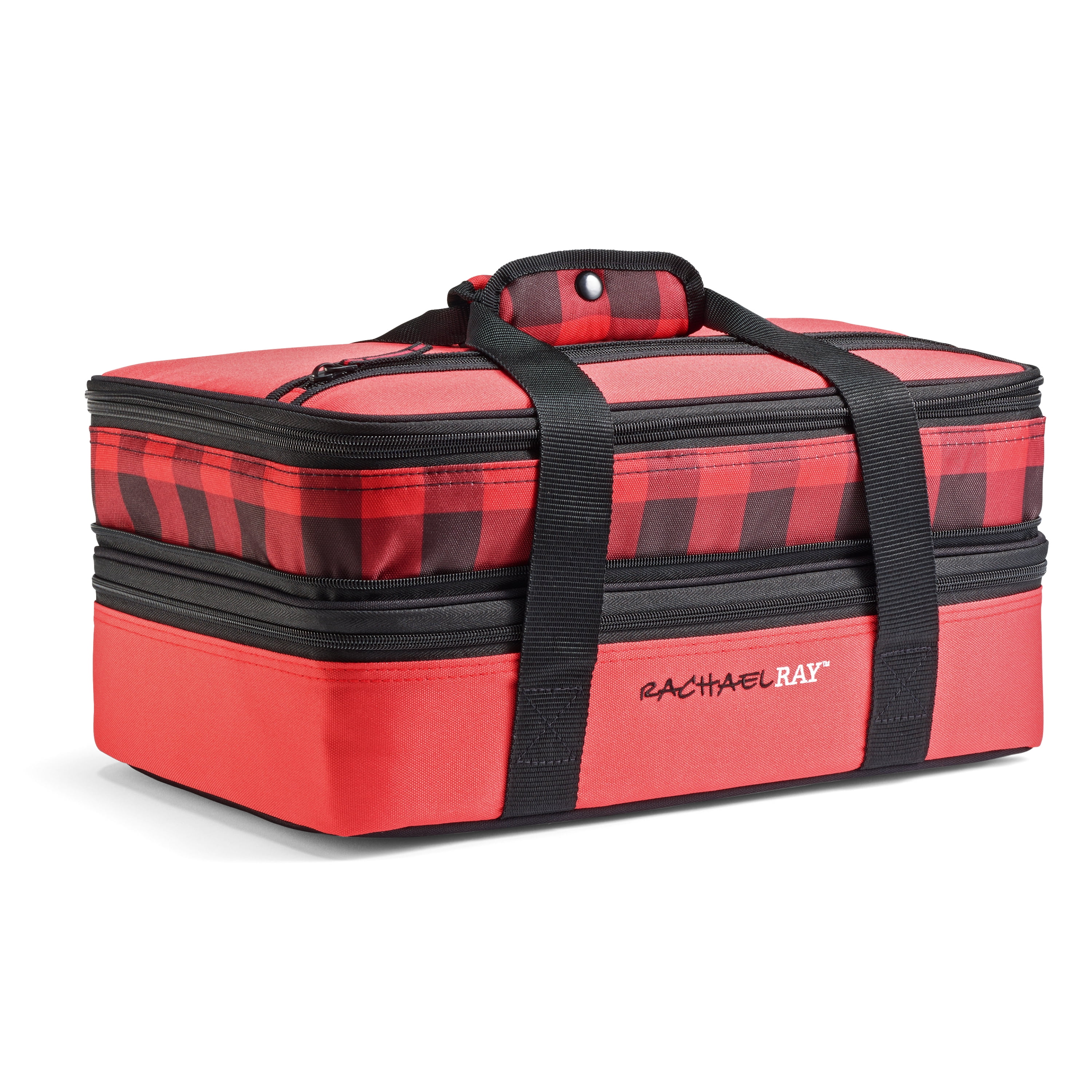 Customer Reviews For Rachael Ray Expandable Extra Large Insulated Customer Reviews For Rachael Ray Expandable Extra Large Insulated