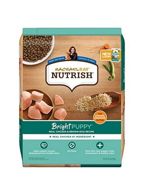 Rachael Ray Dog Food in Rachael Ray Nutrish - Walmart.com