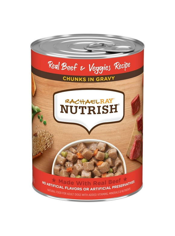 Rachael Ray Dog Food in Rachael Ray Nutrish - Walmart.com