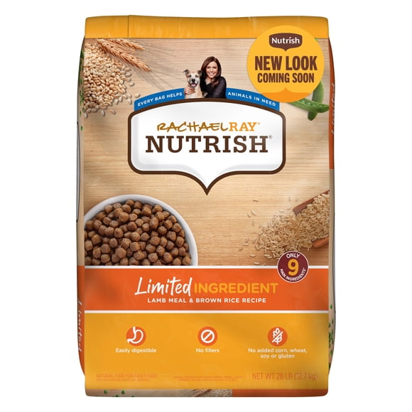 Rachael Ray Dog Food in Rachael Ray Nutrish - Walmart.com