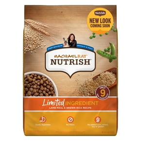 Rachael Ray Dog Food in Rachael Ray Nutrish - Walmart.com