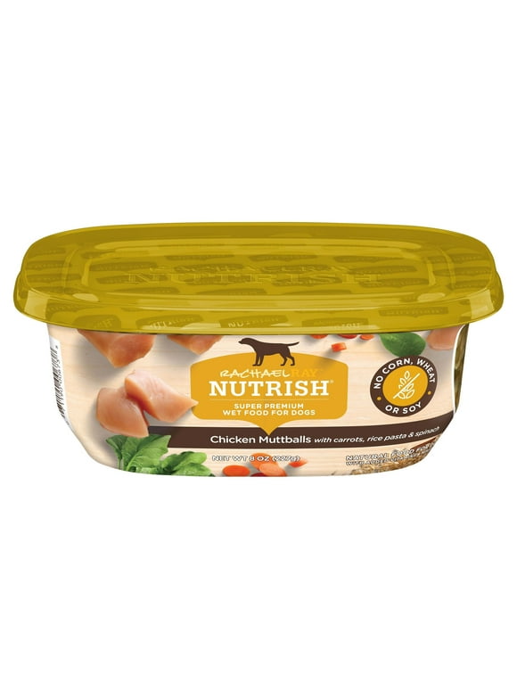 Nutrish Rachael Ray Dog Food in Rachael Ray Nutrish - Walmart.com