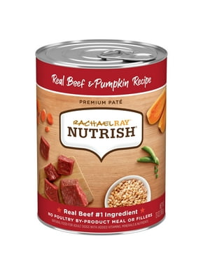 Rachael Ray Dog Food in Rachael Ray Nutrish - Walmart.com