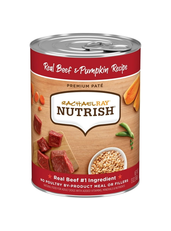 Rachael Ray Dog Food in Rachael Ray Nutrish - Walmart.com