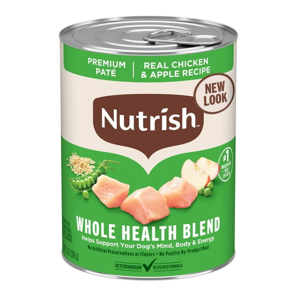 Rachael Ray Dog Food in Rachael Ray Nutrish - Walmart.com