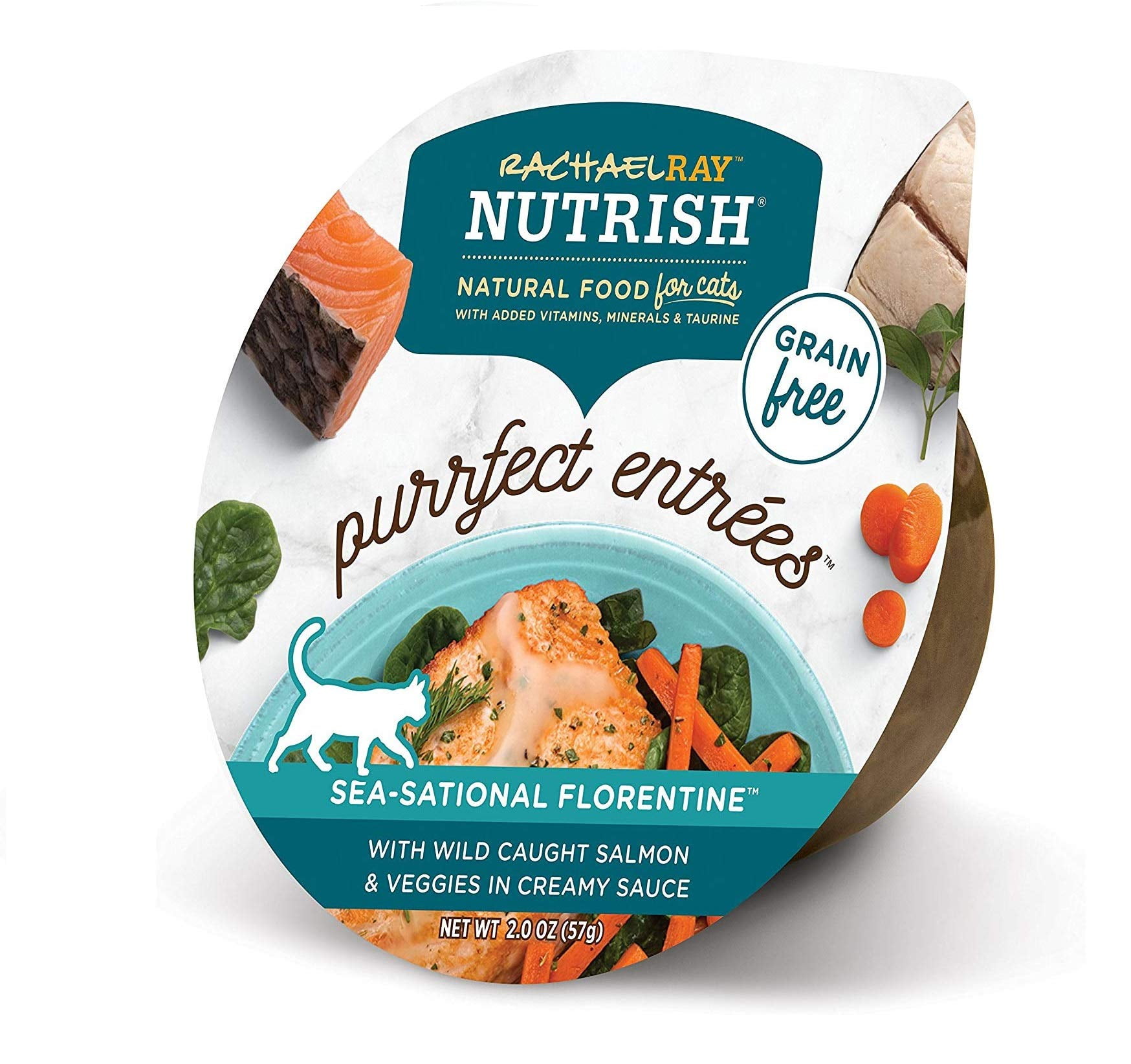 Rachael Ray Wet Cat Food