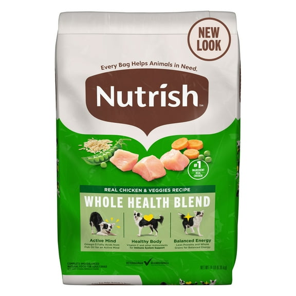 Nutrish - Walmart.com