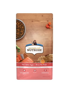 Rachael Ray Dog Food in Rachael Ray Nutrish - Walmart.com