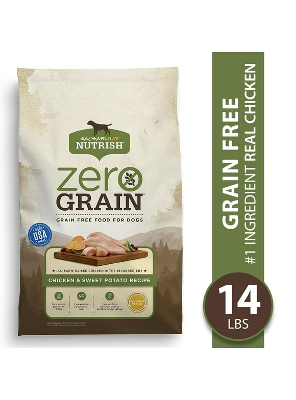 Rachael Ray Dog Food in Rachael Ray Nutrish - Walmart.com