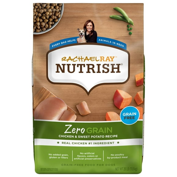 Nutrish Dog Food in Dogs - Walmart.com