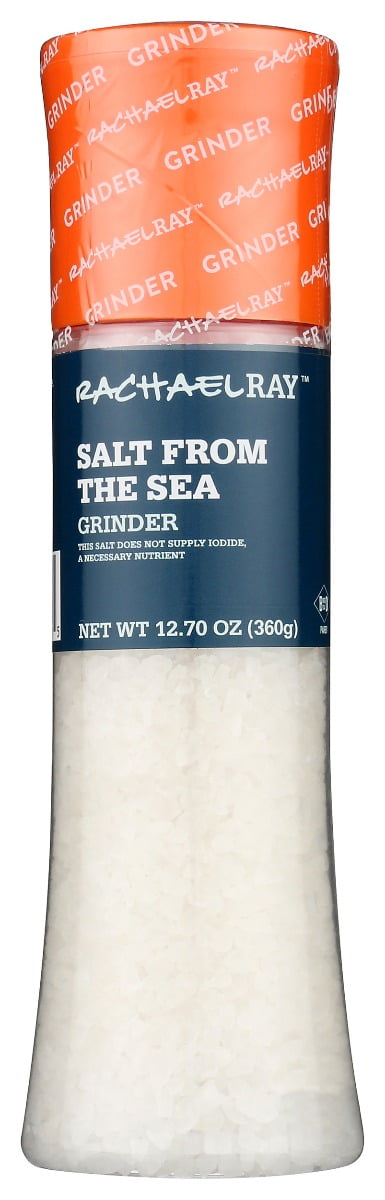 Rachael Ray Salt of the Sea Tall Boy 12.7 oz (Pack of 6) - Walmart.com