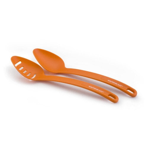 Rachael Ray Tools and Gadgets 2-Piece Spoon Set - Walmart.com