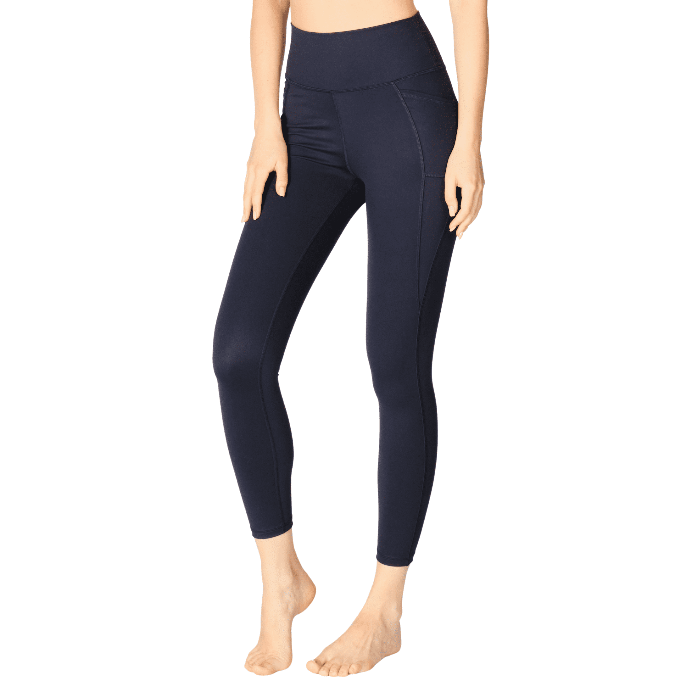 Rachel Ankle Legging - Walmart.com