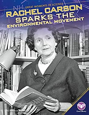 Pre-Owned Rachel Carson Sparks the Environmental Movement Great Moments ...