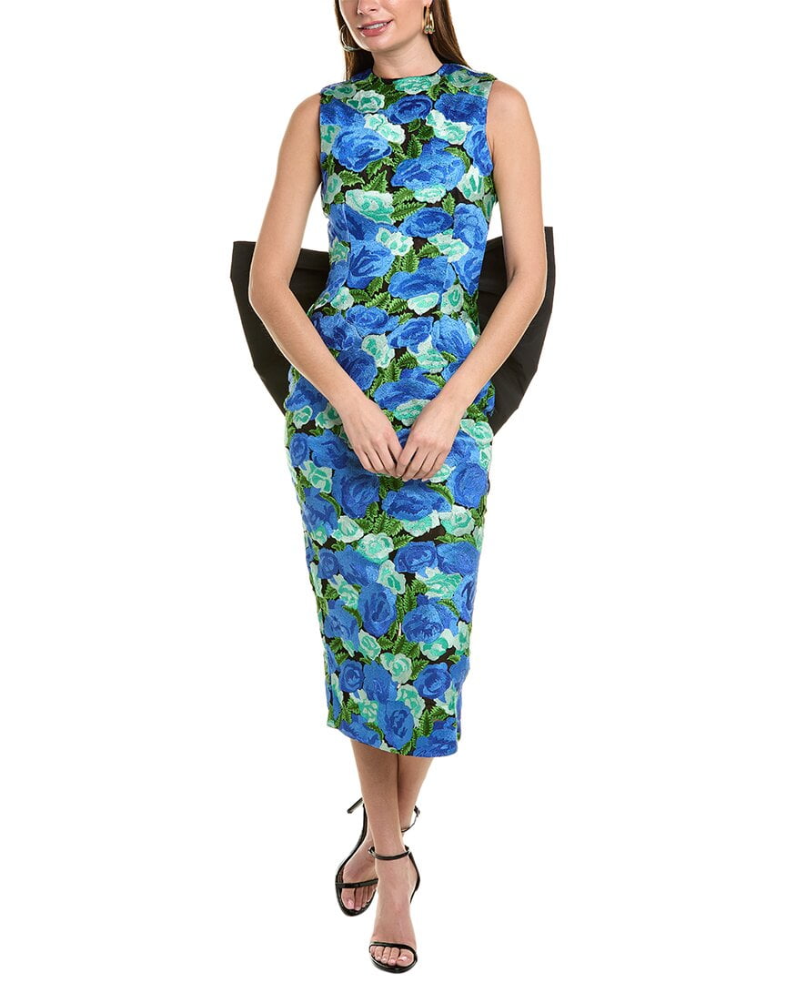 Rachel Gilbert womens Asher Dress, AU 1/US 4 - Walmart.com