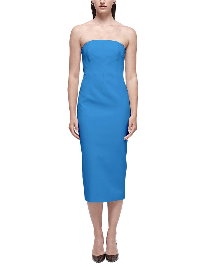 Rachel Gilbert womens Minah Dress, AU 0 / US 2 - Walmart.com