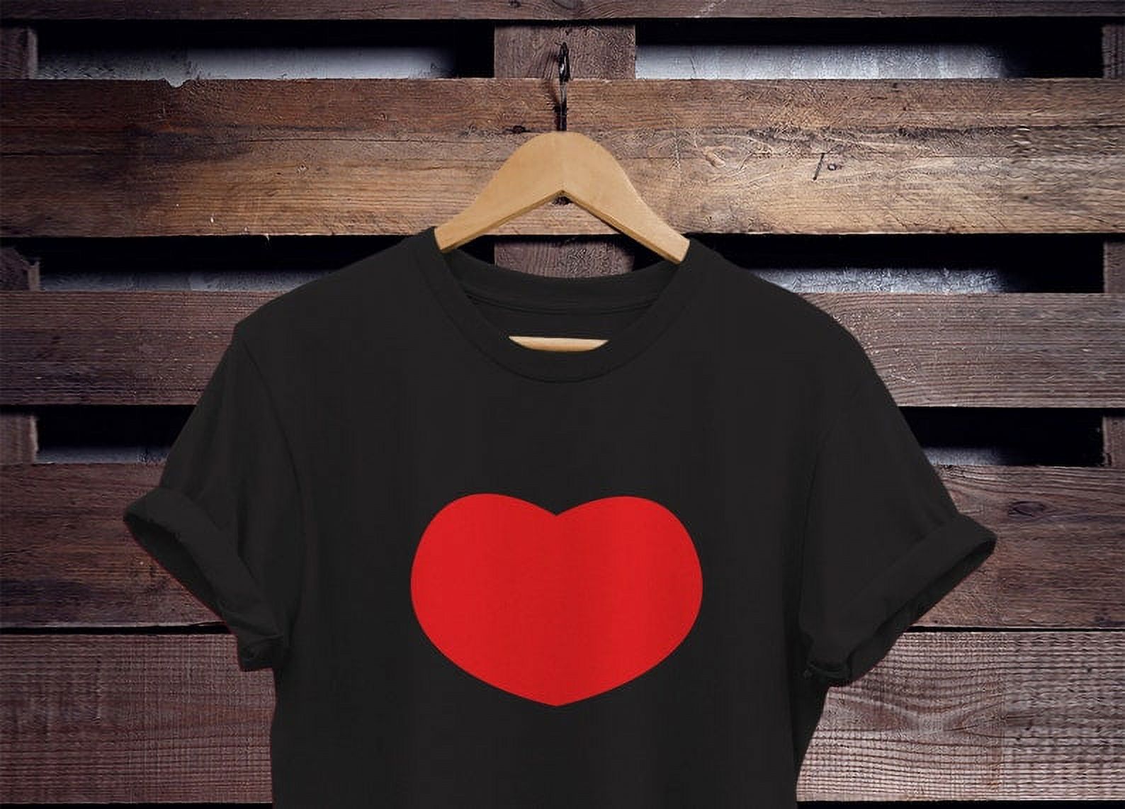 Rachel Green shirt rachel green red heart shirt friends tshirt rachel ...