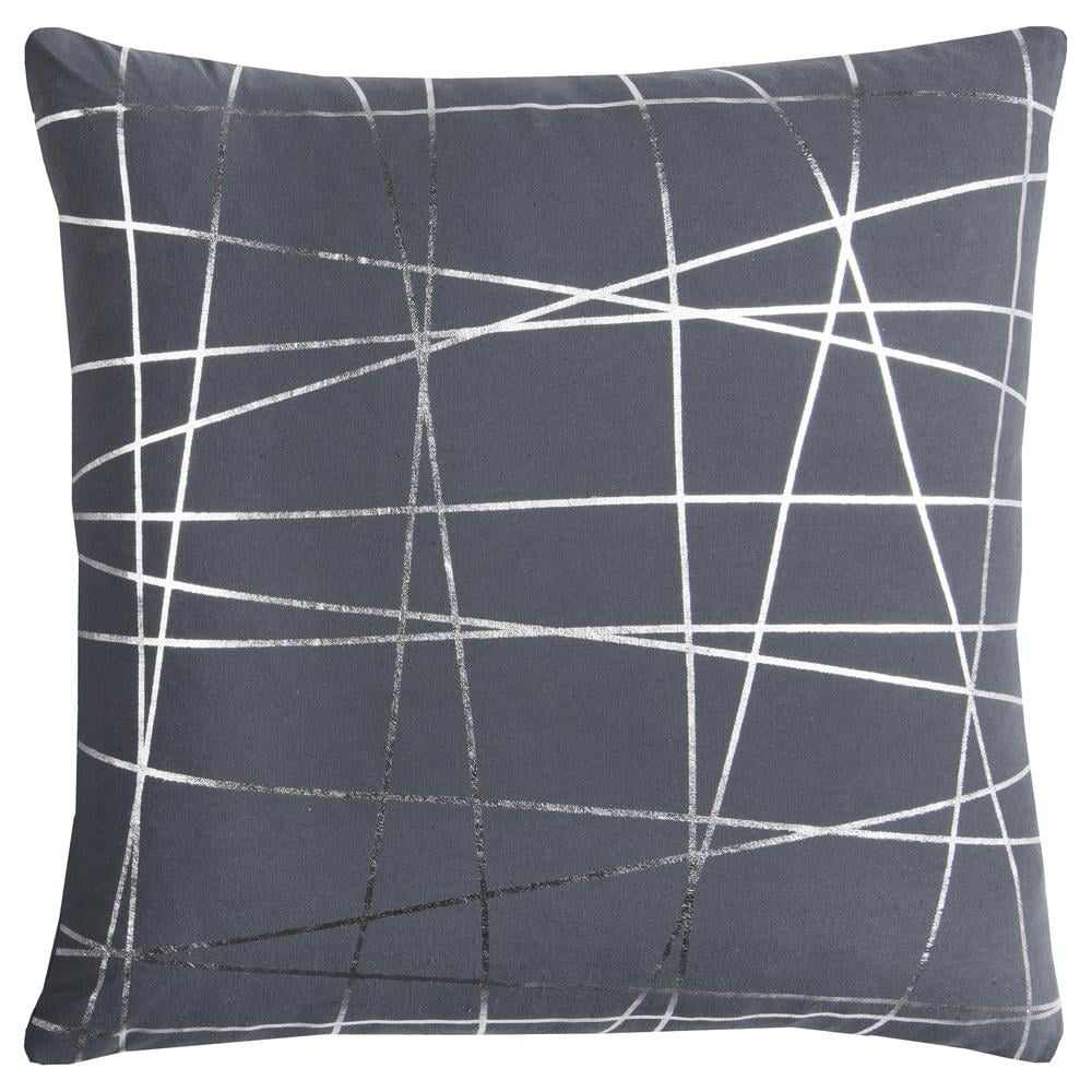 Rachel Kate 20" x 20" Pillow T11966 - Walmart.com