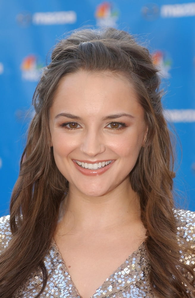 Rachel Leigh Cook At Arrivals For Nbc All-Star Party During Tca Summer ...