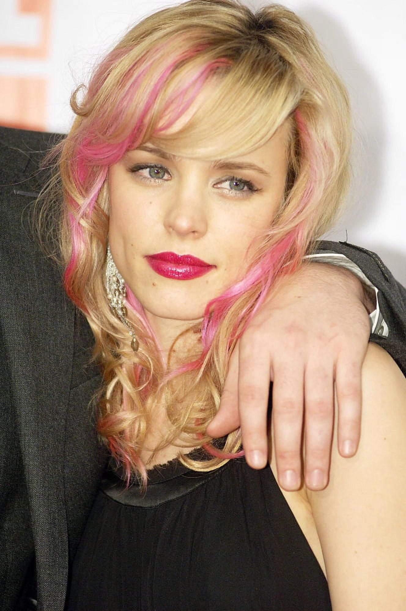 Rachel Mcadams At Arrivals For Broadcast Film Critics Association'S ...