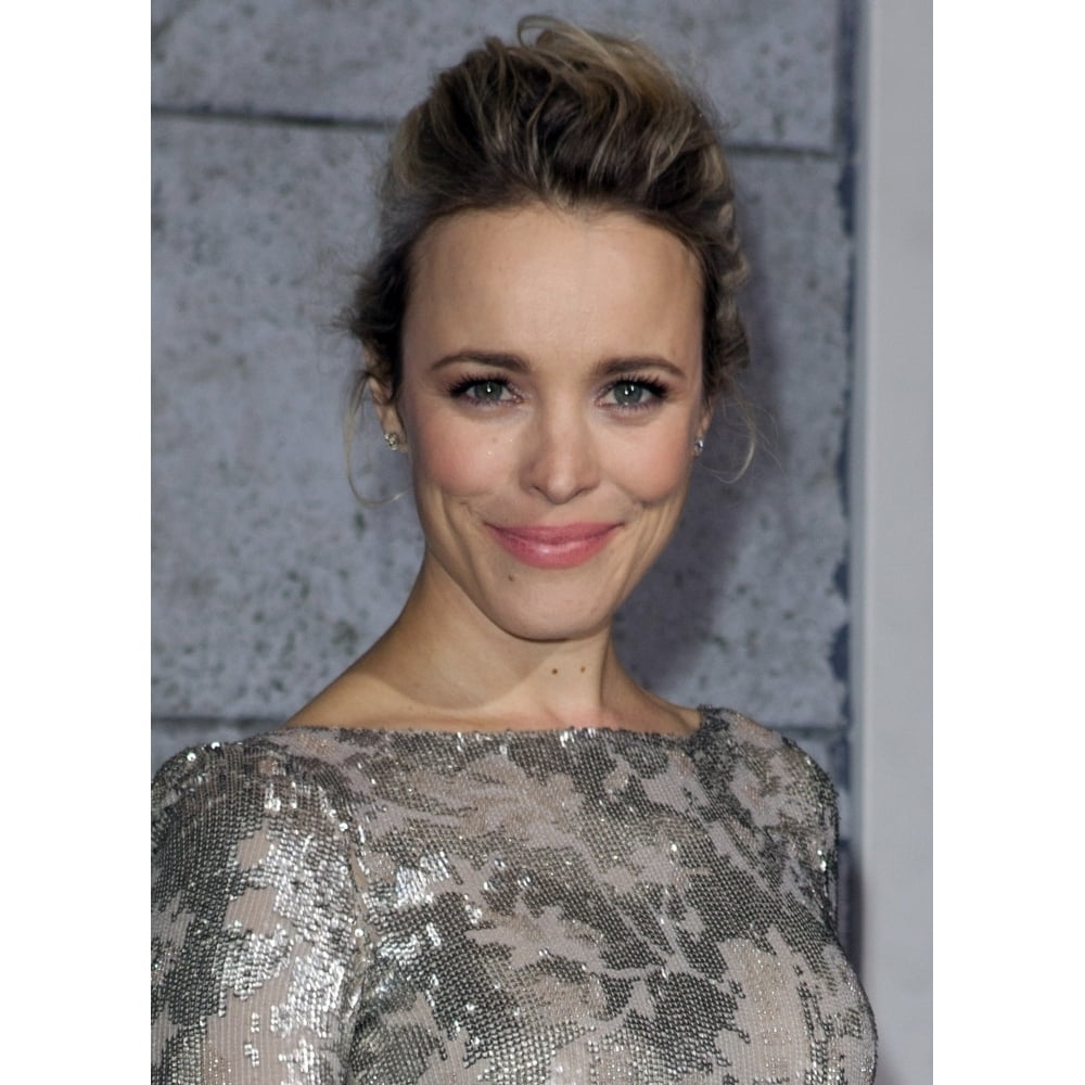 Rachel Mcadams At Arrivals For Sherlock Holmes: A Game Of Shadows ...